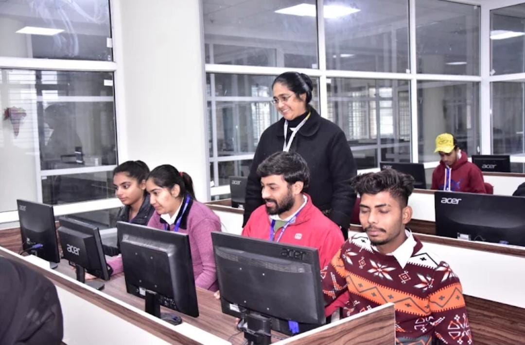 Punjab University Jalandhar